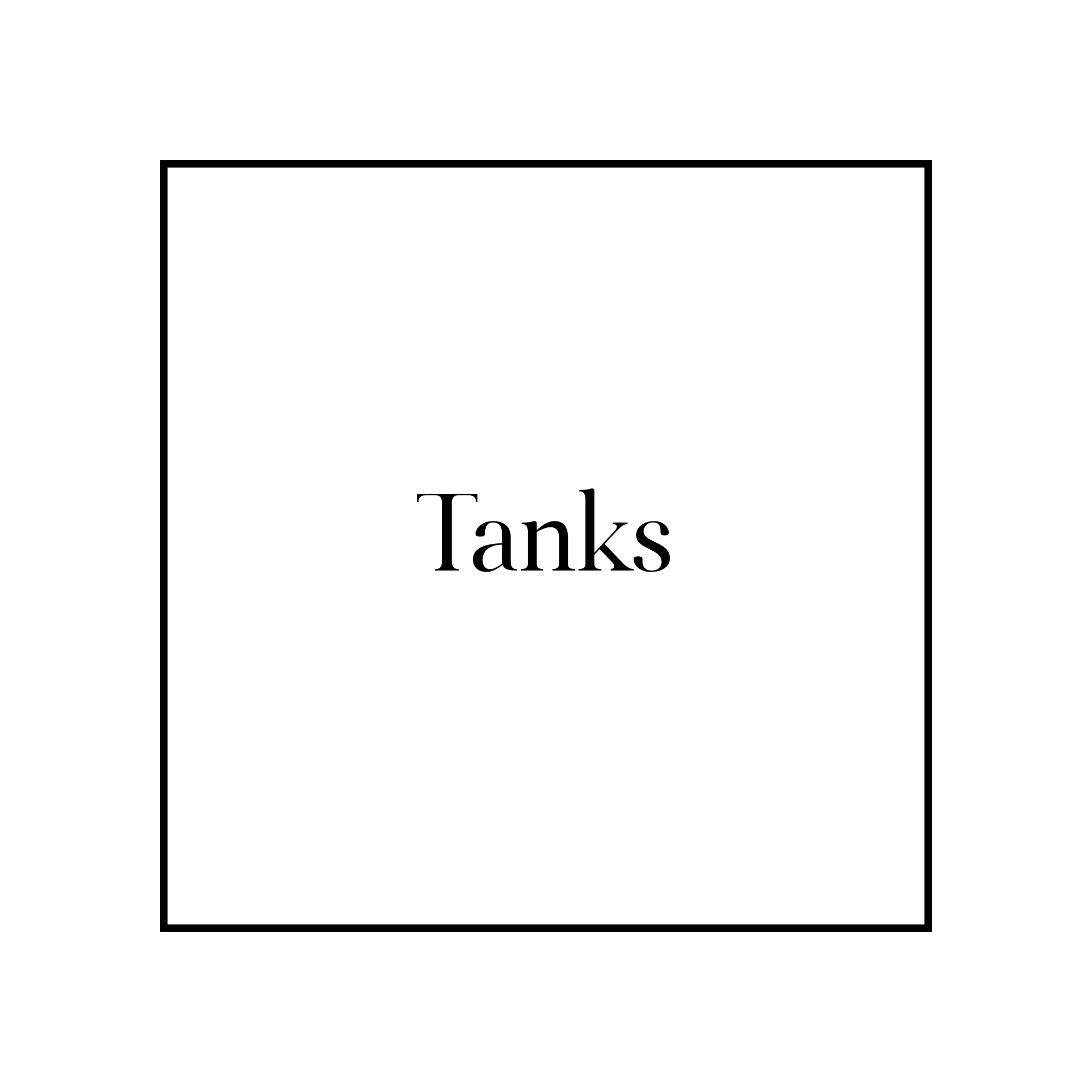 Tanks – Lush Lily Boutique